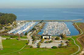 Coyote Point Park in San Mateo, CA – Free Range Life