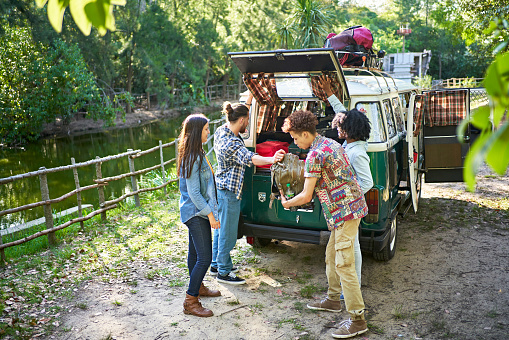 van-life-diversity – Free Range Life