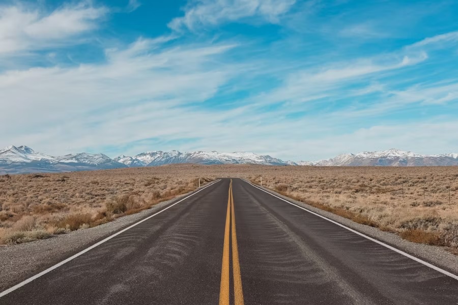 Navigating the U.S. Highway System – Free Range Life